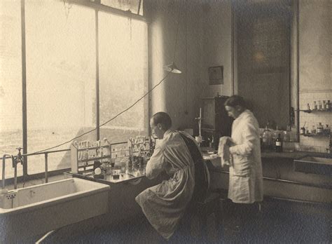 Pathological Laboratory Block Opened Archives