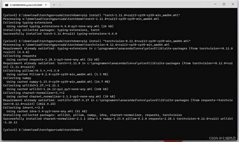 零基础，如何搭建yolov5python 部署yolov5 Csdn博客