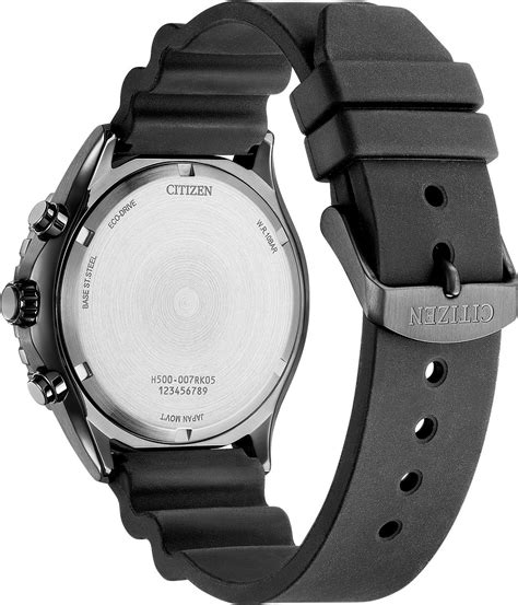 Citizen At2567 18l Erkek Kol Saati Gündüz Saat