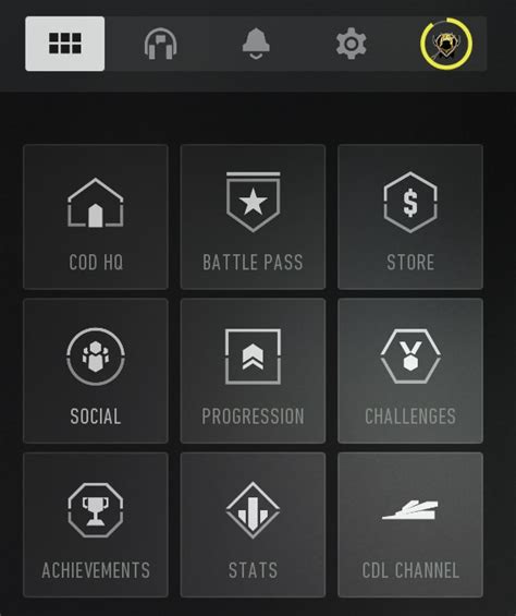 How To Change Your Display Name In CoD MW II AdvanceTec Tech News Crypto Business Gaming