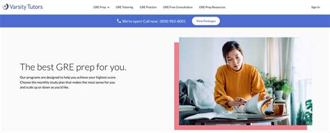 Preparing For The Gre Best Practices And Best Prep Courses In 2023 E