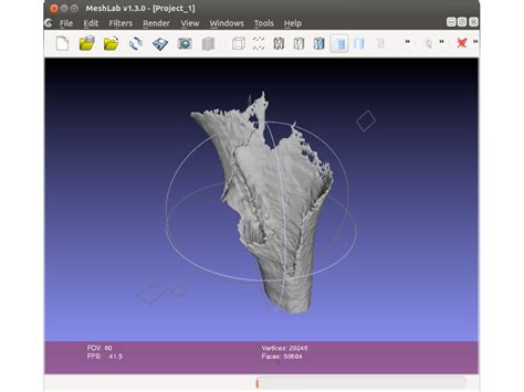 3d Print Your Medical Scan Make