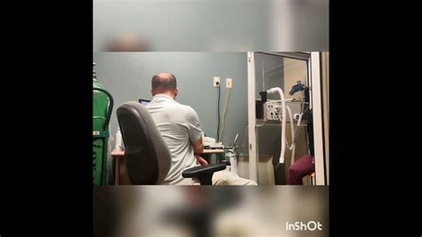 Body Plethysmography For Lung Volume Testing Youtube