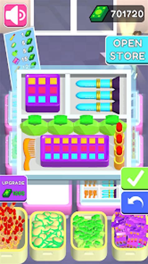 Android 용 Fill The Store Sort And Sell 다운로드