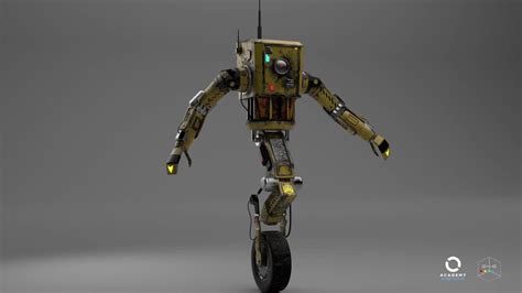 Douglas Woolfolk Martinez En Linkedin Thefocusacademy Vfx 3ddmp