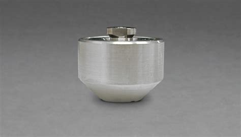 Small Reaction Wheel Isolation