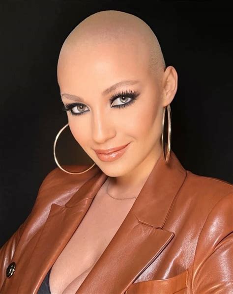 Girls With Shaved Heads Shaved Head Women Pixie Cut Short Hairstyles