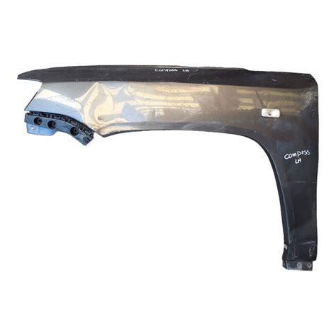 Tapabarro Izquierdo Lh Jeep Compass Repuestos Lo Ovalle