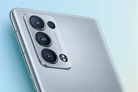 Oppo Reno6 Pro 5G Spesifikasi Dan Harga Agustus 2023 Cianjur Ekspres