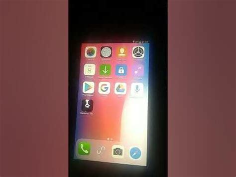 вот как із обичьного планшета зделать Ipad - YouTube