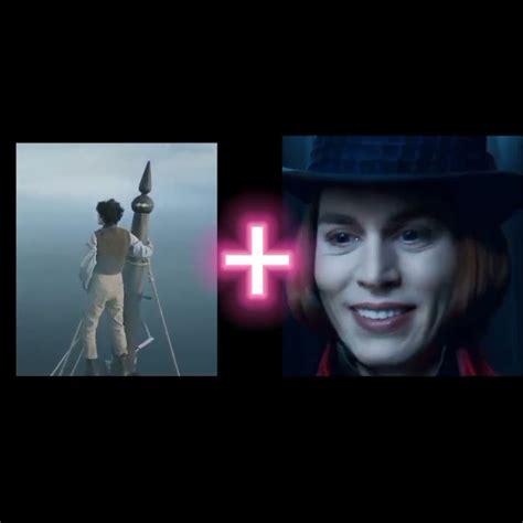 Вилли Вонки 2005 г 2023 г Чарли и шоколадная фабрика Вонка Youtube