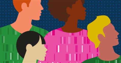 Data Genomics England