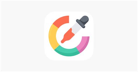 ‎color Picker Color Identifier On The App Store