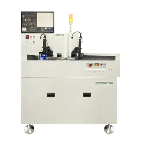 High Precision Eutectic Wafer Bonder Chip Bonding Equipment With Die