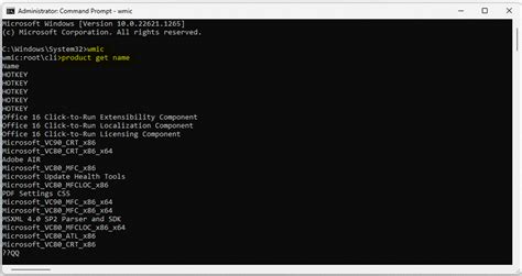 6 Ways To Uninstall Programs On Windows 11 Safely