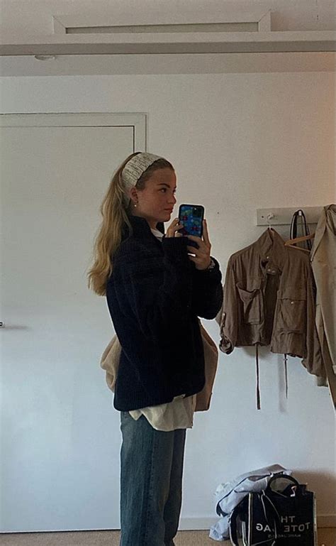 Pin By Kaline On Nerd Fashion Inspo Outfits Fashion Celebrity Street Style