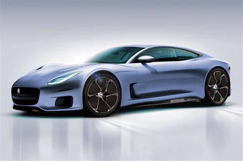 Jaguar Xks Exalted Place In Jaguar History Autocar