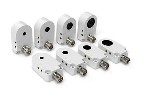 Ring Inductive Sensor At ₹ 9500piece Inductive Proximity Sensor In