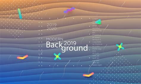 색상은 현대 배경입니다 다채로운 프리젠 테이션 배경 커버 디자인 템플릿 포스터 보고서 배너 모든 문서 페이지에 대한 벡터 배경입니다 액체 유체 유행 미래 지향적 인 색상