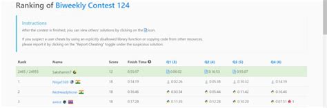 Saksham Mittal On Linkedin Leetcode Dynamicprogramming