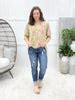 Dear Scarlett Mint Pineapple Boutique