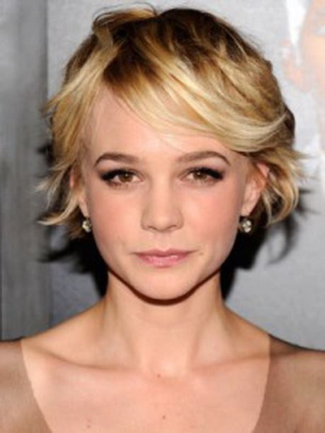 Hairstyles For Thin Curly Hair