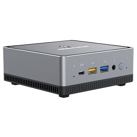 Minisforum Dmaf Amd Ryzen H Gb Gb Mini Pc