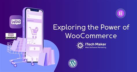 Empowering Small Business Growth Woocommerce Setup With Elementor Unveiled