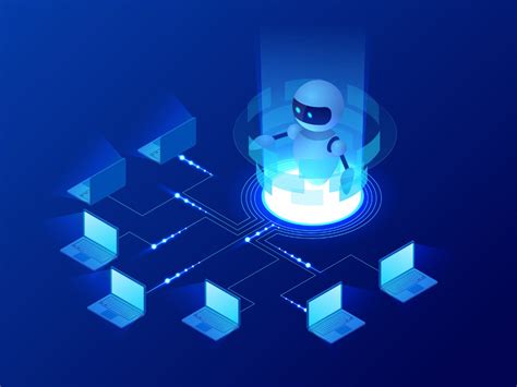 How Robotic Process Automation Is Leading To Supply Chain Automation