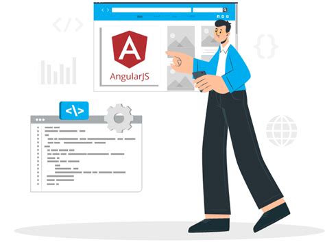 Leading Angular Development Company In Cayman Netclues