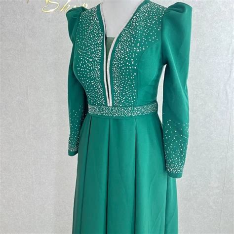 خرید و قیمت لباس مجلسی تینا از غرفه لباس زنانه متین