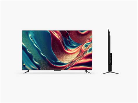 TCL Q Review Best Overall WIRED