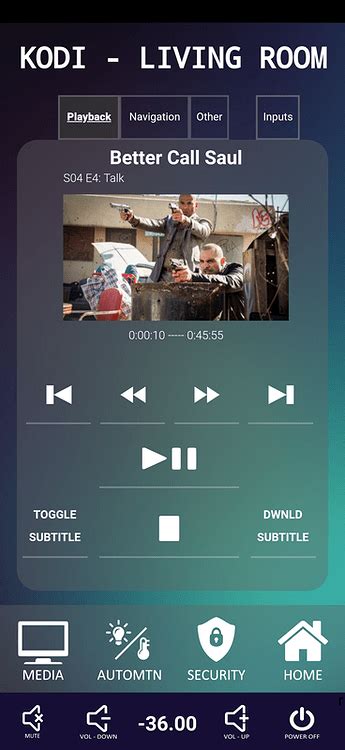 Get Media Player Information Third Party Integrations Home Assistant Community