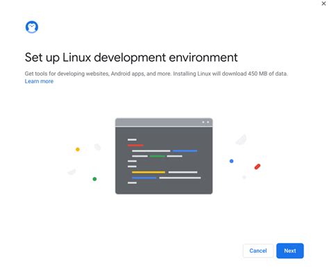 How To Install And Run Linux Apps On A Chromebook Android Central