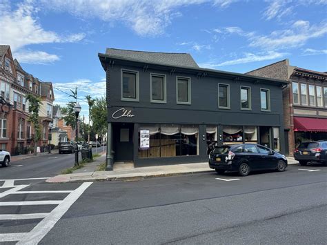 The 16 Best Restaurants In Kingston New York Hudson Valley The