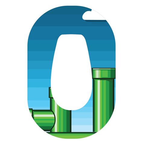 Dexcom G6 Sensor Icin Sticker 4 Medsalus Alışveriş Portalı