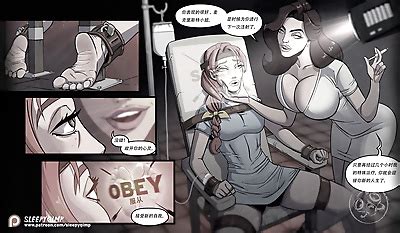 Its Educational Lesson 5 Detention At Xxxcomicsex Com