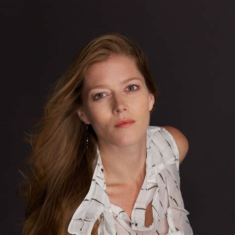 Barbara Hannigan