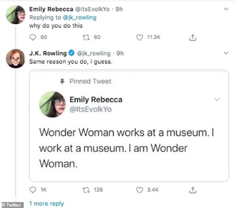 J K Rowling Is Accused Of Transphobia Again Over Controversial Comment About Menstruation