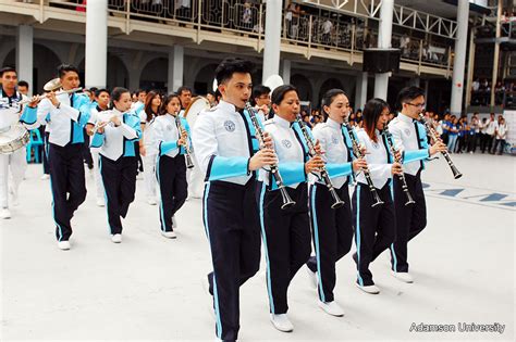 Adamson University Pe Uniform Dallas Isd On X The Adamson High
