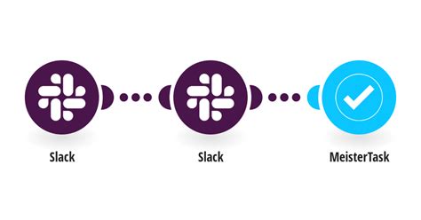 Enhance Productivity Create Meistertask Tasks From Slack 4spot