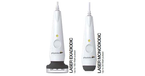 Laser Device Lambda Physioled Δίγκας Γ Ιατρικά