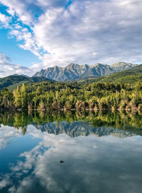 Lago Alice Escursionismo Lunigiana Lunigiana World