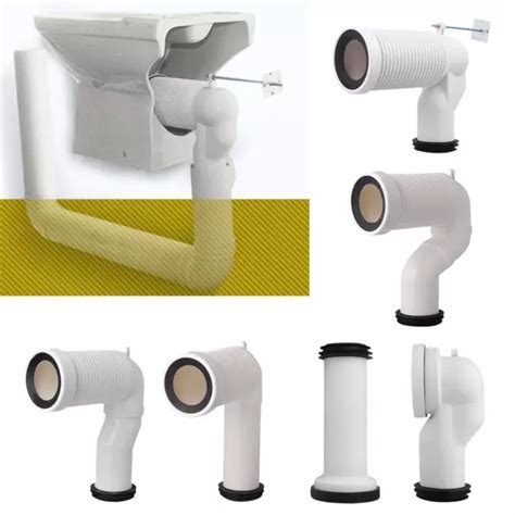 Offset Toilet Flange Toilet Shifter Replacement Closet Flange Extension