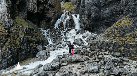 Malham Cove Pre Wedding Photoshoot Eden And Shaun