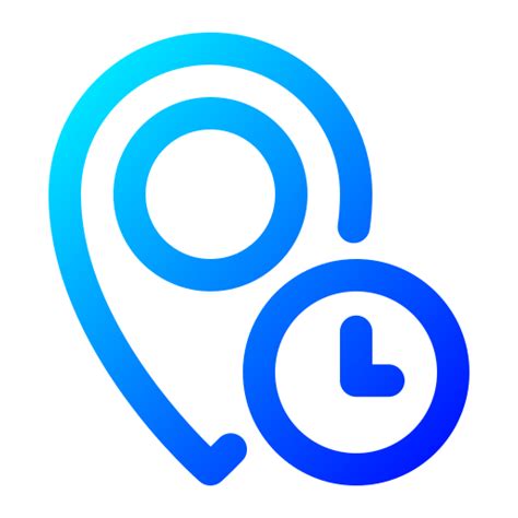 Temporary Generic Gradient Icon