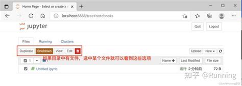 Jupyter使用详解 知乎