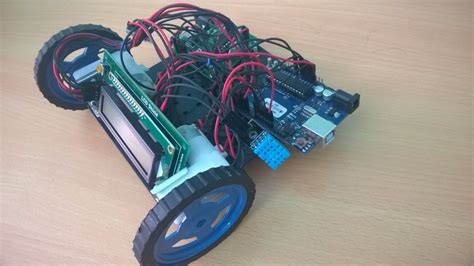 Android Controlled Car For Beginners Mit App Inventor 10 Steps With Pictures Instructables