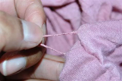 Unlocking The Mysteries Of Dress Belt Thread Loops A Step By Step Guide Shunvogue