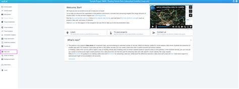 Uploading Inrix Trips Data